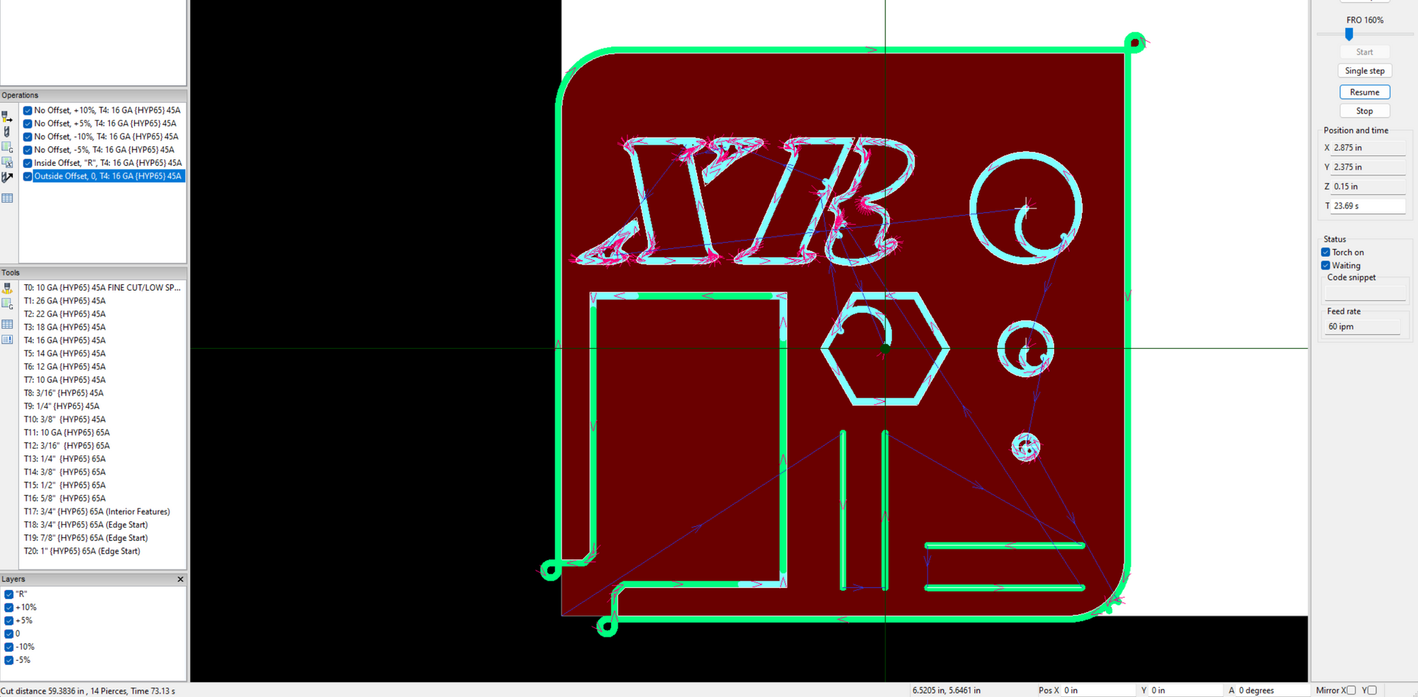 Store – SheetCam LLC