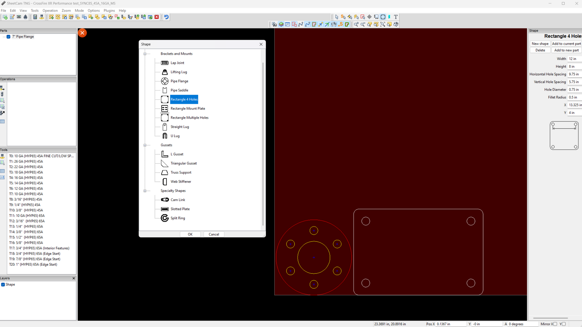 Store – SheetCam LLC